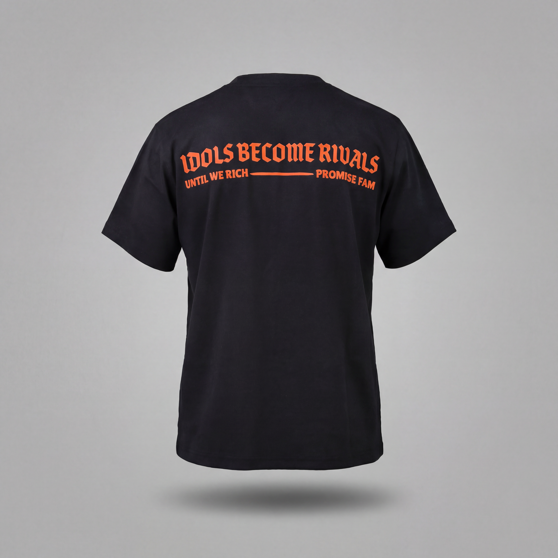 DAILY OUTFITS – IDOLS BECOME RIVALS Clothing